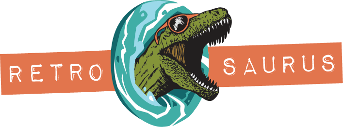 Shop Retrosaurus