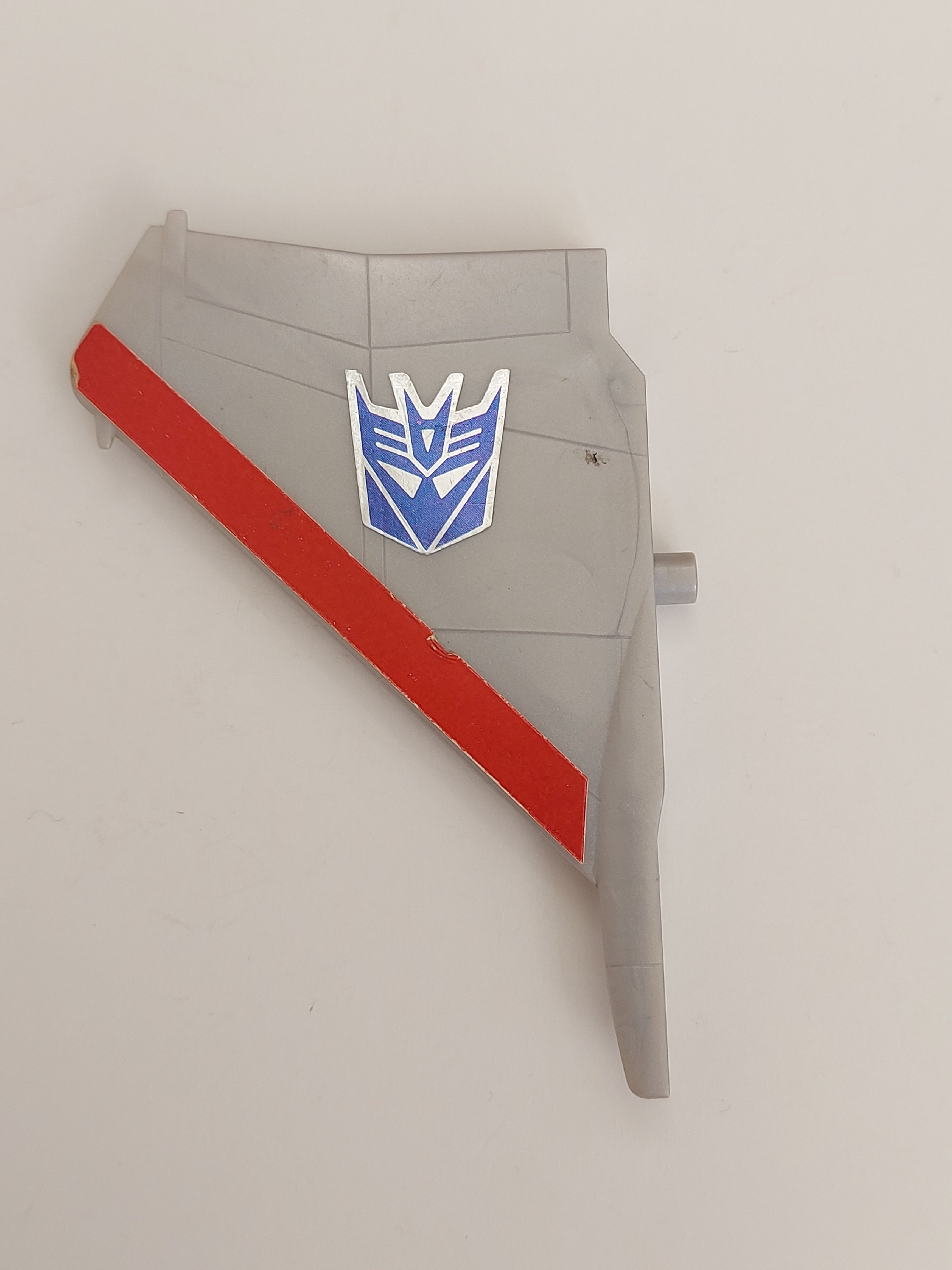 Transformers G1 1984 Seeker Jet Starscream Right Wing – Shop Retrosaurus